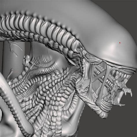 Image result for Alien Xenomorph Costume