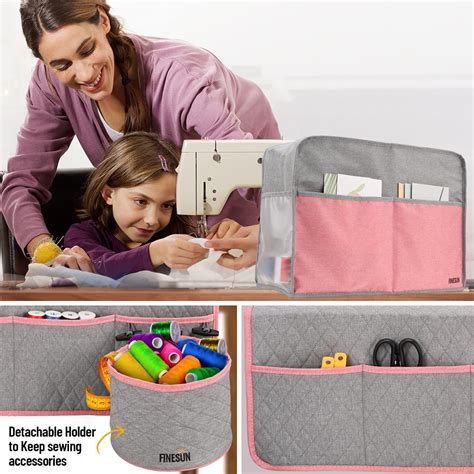 Image result for Butfitcase Portable Sewing Machine