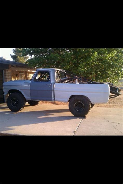 Image result for PreRunner Racing