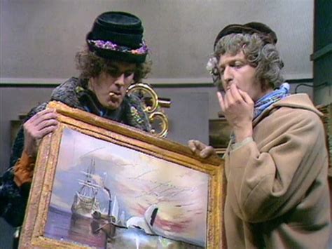 Art Gallery | Monty Python Wiki | Fandom