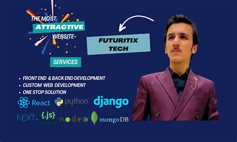 Image result for Next JS Full-Stack Tech Stack