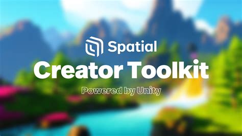 Image result for Unity to Spatial with Existing Project