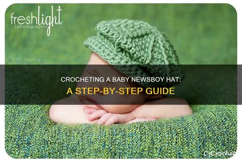 Image result for Newsboy Hat Tutorial