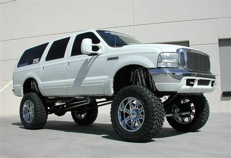 Image result for Custom Built Ford Excursion