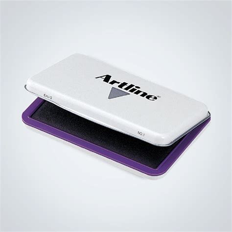 Image result for One Time Use Stamp Pad