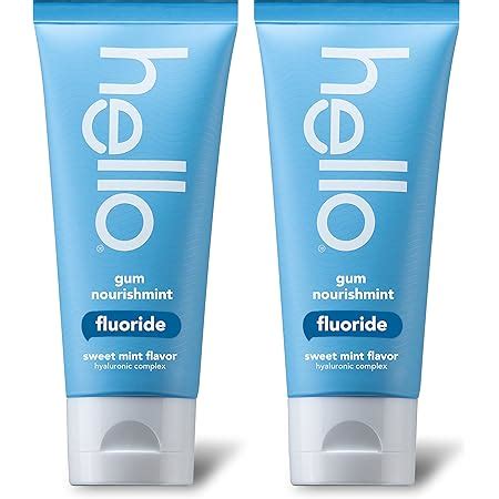 Image result for Hello Good Night Toothpaste