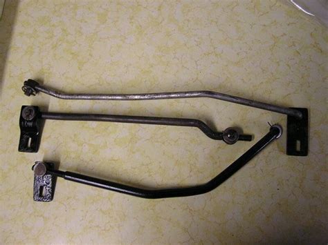 Image result for Hurst Shifter Modification