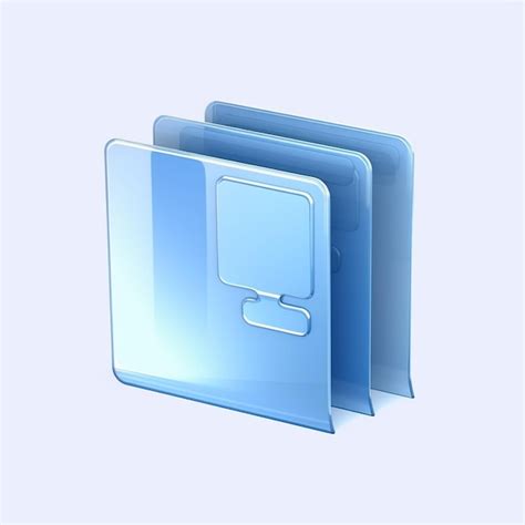 Image result for 3D Objects Folder Icon