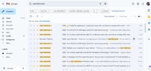 Image result for Userinterviews.com Scam