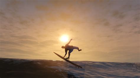 Image result for Surfing Mod