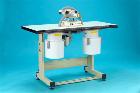 Image result for Portable Double Cutter Block Thread Trimmer Machine