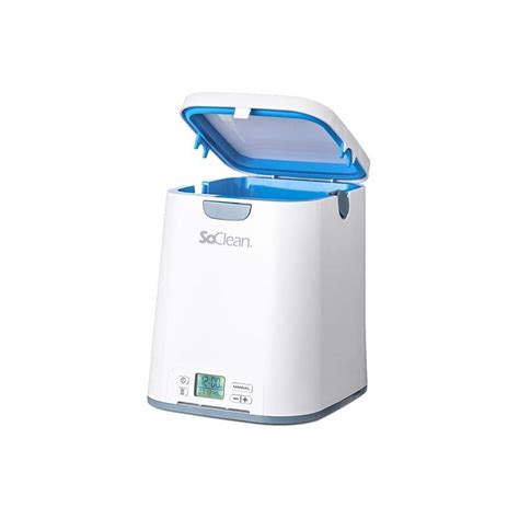 Image result for SoClean Sleep Apnea