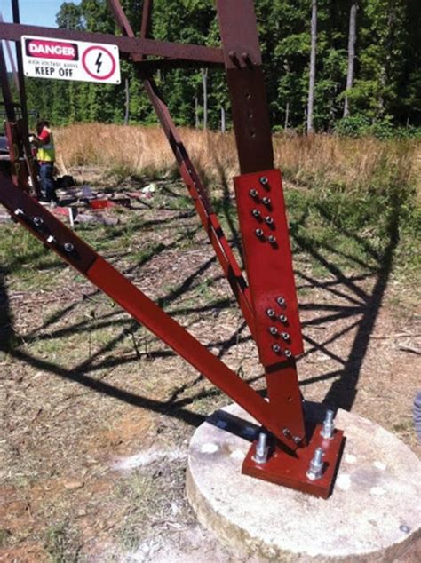 Image result for Power Pole Line Fix