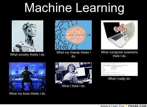 Image result for Machine Learning Magazine