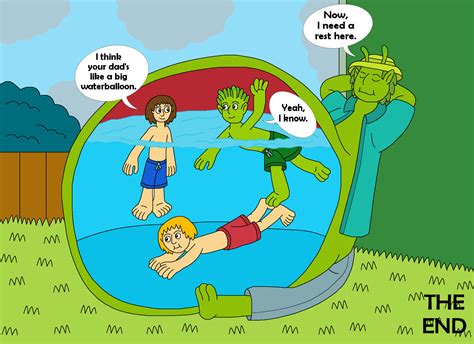Image result for Alien Pool