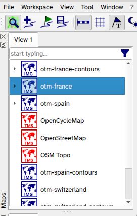 Image result for Qmapqt Tutorial
