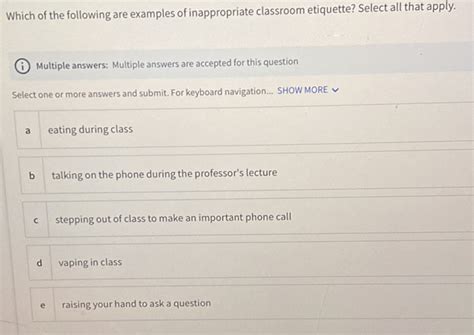 Image result for Inappropriate Class