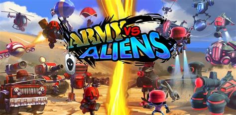 Image result for Alien vs Army