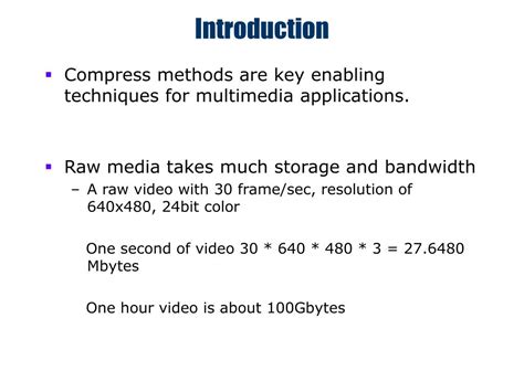 Image result for Lossless Compression Methods in Image Processing PPT