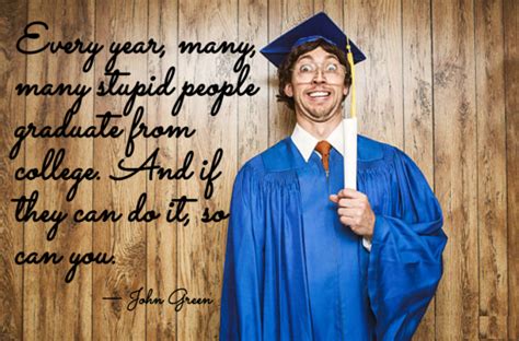 Funny Graduation Quotes For Laughs - Teal Smiles