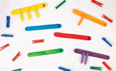 Image result for Counting Using Colored Sticks