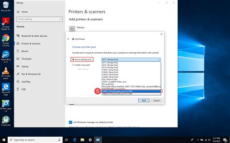 Image result for Install Zebra LP 2844 Printer