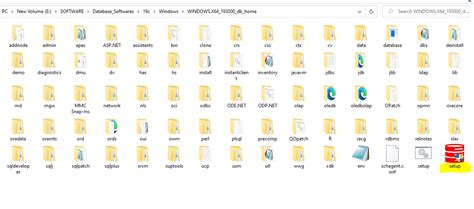 Image result for Install Oracle 19C Tutorial