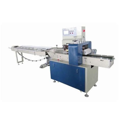Image result for Flow Wrapping Machine