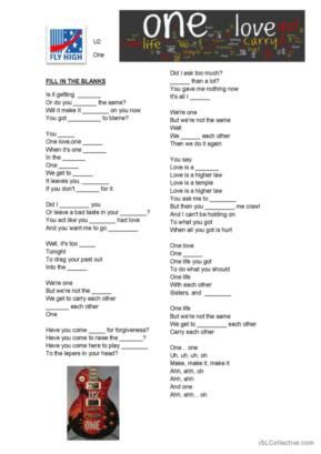 Image result for One U2 Tutorial