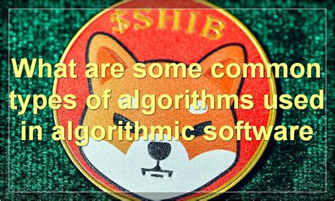 Image result for Algorithmic Program