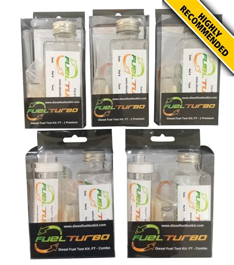 Image result for Diesel Fuel Test Kit