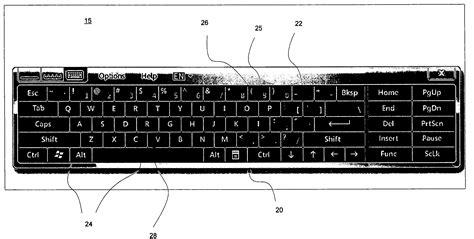 Image result for Label the Computer Keyboard