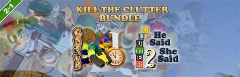 Image result for Play Clutter