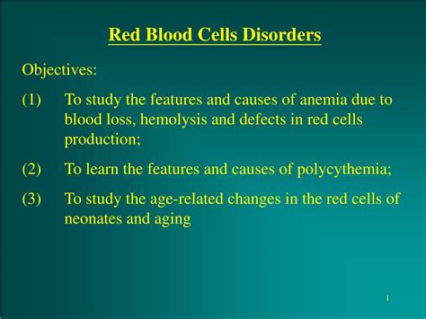 Image result for Disorders of Red Cells Made Simple