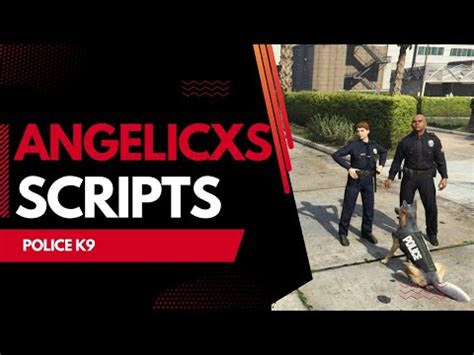 Image result for Advanced K9 Script Frobski