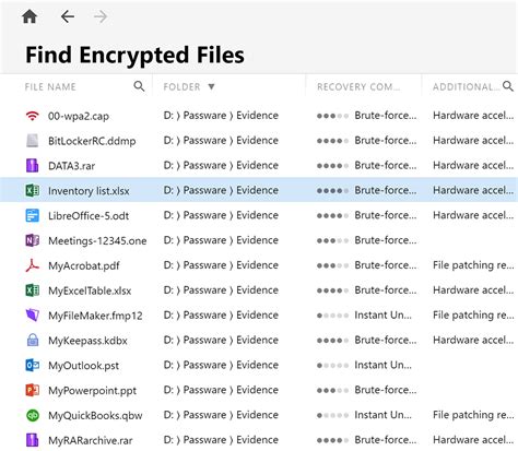 Image result for Password Extraction Using OS Forensic