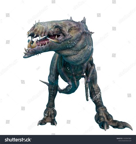 Image result for Alien Monster Beast