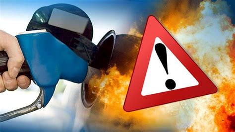 Image result for Car Fuel Tank Exploding