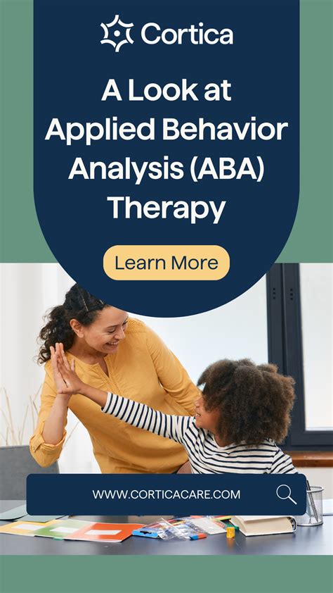 Image result for Applied Behavior Analysis ABA