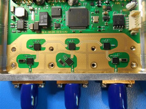 Image result for Mini debugWIRE