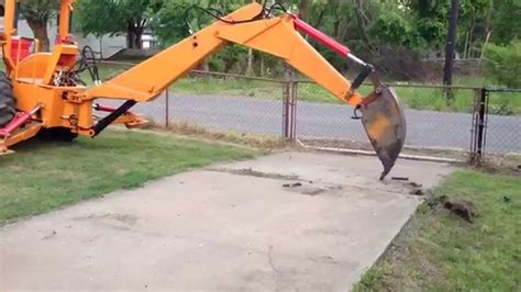 Image result for Backhoe Rebuild
