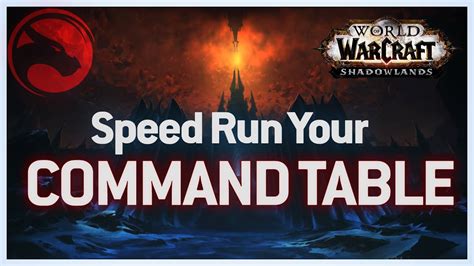 Image result for Command Table