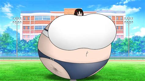 Image result for Female Over Inflation Pop