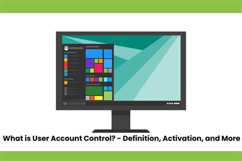 Image result for User Account Control Features