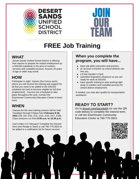 Image result for Job Training Programs for Adults