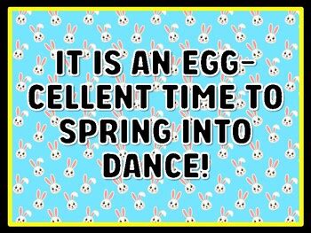 Image result for Spring Chicken Dance