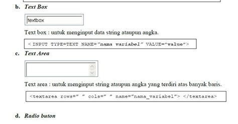 Image result for Cara Input File Baru HTML