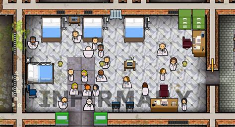 Image result for Prison Architect Mod Tutorial