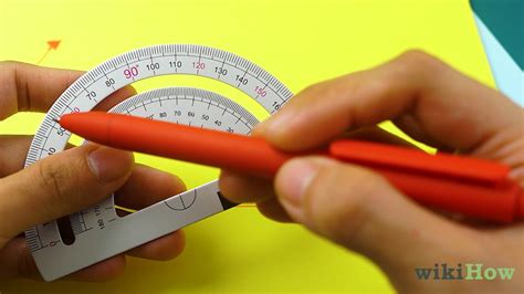 Image result for Protactor How to Use