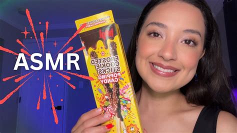 Image result for Coco Candy ASMR